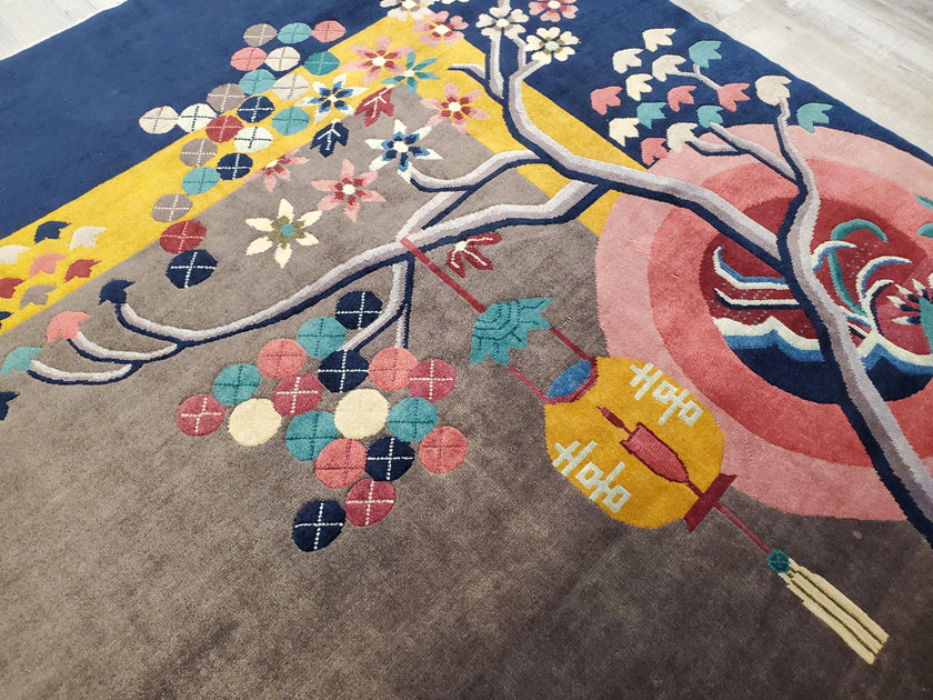 Modern Rugs and Carpets in today’s interior design – Richard Afkari ...