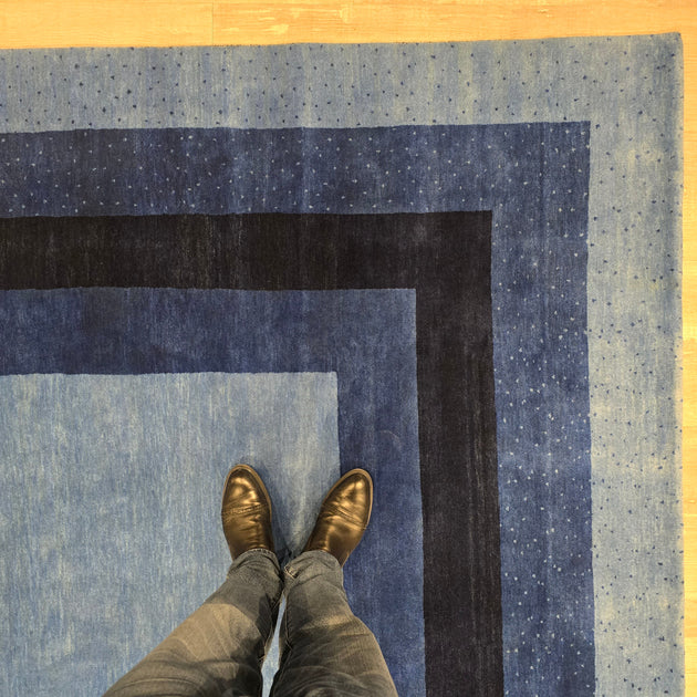 Classifying Best Modern Design Handmade Carpets and Rugs – Richard ...