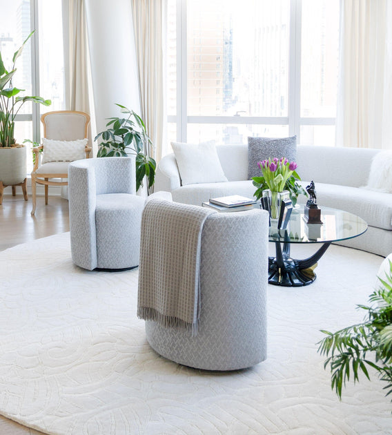 Your Guide to Custom Size Rugs: Finding the Perfect Fit – Richard ...