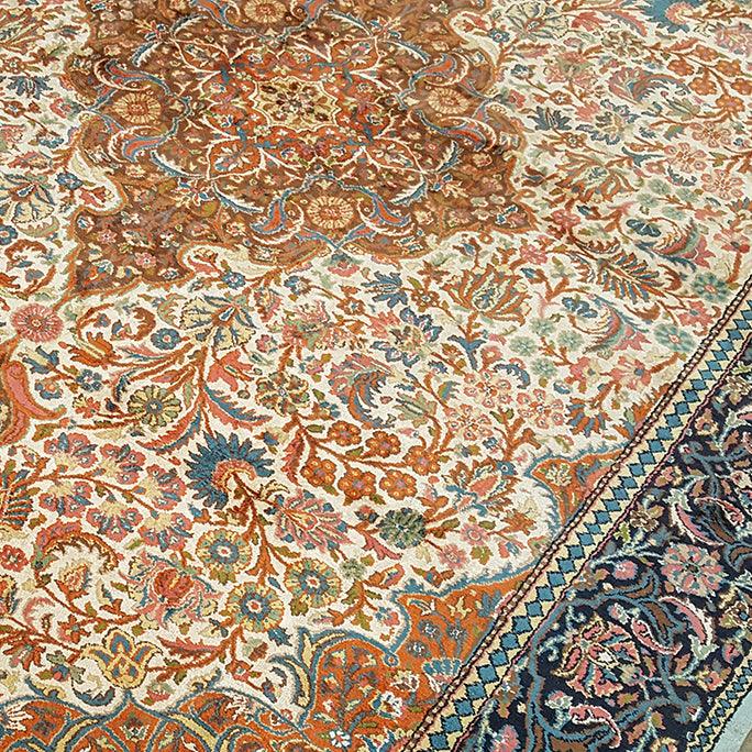 khan carpets